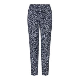 Cecil Pants 'Chelsea' female Blue size M