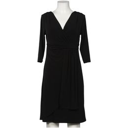 Anna Field Kleid Damen Größe L Second Hand schwarz