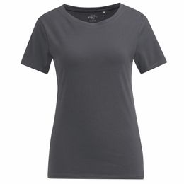 Gina Benotti Damen T-Shirt mit Bio-Baumwolle