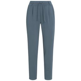 Gina Damen Jogpants mit elastischem Einsatz