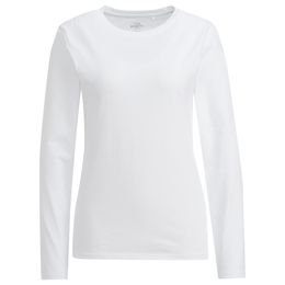 Gina Benotti Damen Langarmshirt mit Bio-Baumwolle