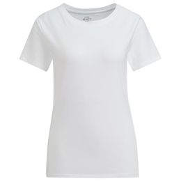 Gina Benotti Damen T-Shirt mit Bio-Baumwolle