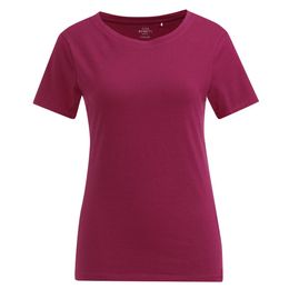 Gina Benotti Damen T-Shirt mit Bio-Baumwolle