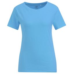 Gina Benotti Damen T-Shirt mit Bio-Baumwolle