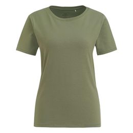 Gina Benotti Damen T-Shirt mit Bio-Baumwolle