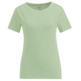 Gina Benotti Damen T-Shirt mit Bio-Baumwolle