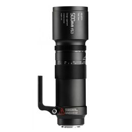 TTArtisan 500mm f6,3 Tele f&uuml;r Canon EF