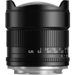 TTArtisan 10mm f2 für Fuji X