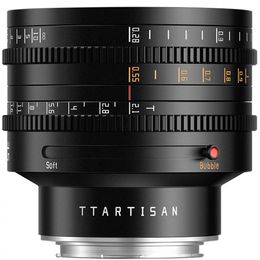 TTArtisan 35mm T2.1 für L-Mount