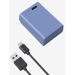 SmallRig 4333 EN-EL25 USB-C-aufladbar - Dealpreis