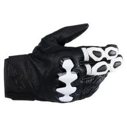 Alpinestars Celer V3 Handschuhe schwarz / weiss L
