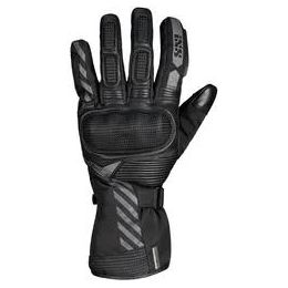 iXS Glasgow-ST 2.0 Motorradhandschuh Herren schwarz S