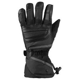 iXS Vail-ST 3.0 Motorradhandschuhe Herren schwarz XL
