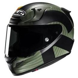 HJC Helmets HJC RPHA 12 Ottin MC47SF Integralhelm M