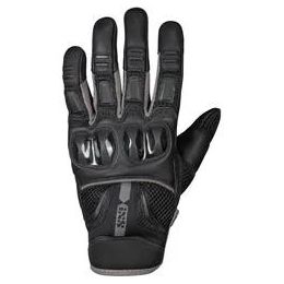 iXS Fresh 3.0 Motorradhandschuh Herren schwarz M