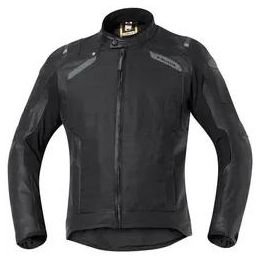 Held CAMARIS Textiljacke Damen schwarz L