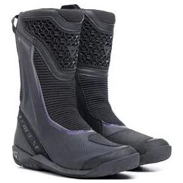 Dainese Freeland 2 Gore-Tex Motorradstiefel Damen schwarz 37
