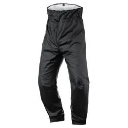 Scott Ergonomic Pro DP D-Size Regenhose schwarz Kurzgr&ouml;&szlig;e 4XL