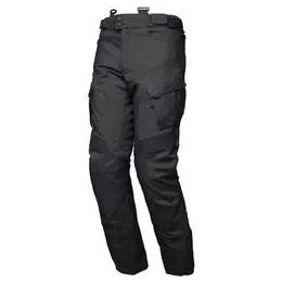 Modeka Lucano Textilhose schwarz M