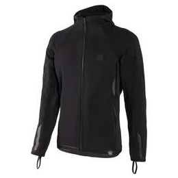 Knox Shield Protektorenjacke Schwarz XL