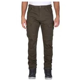 Modeka Brandon Cargo olive 31