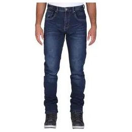 Modeka Jeans Sonic Mono Herren Soft Wash Blue 30