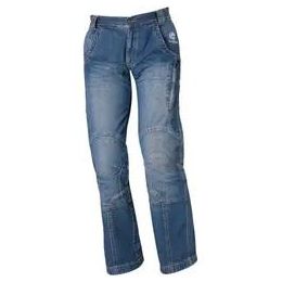 Held Ractor Jeans blau 28