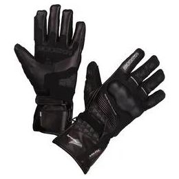 Modeka Panamericana Handschuhe schwarz 8