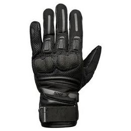 iXS Montevideo-Air 2.0 Motorradhandschuhe Schwarz 2XL