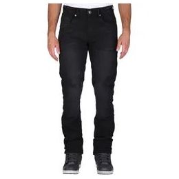 Modeka Glenn II Herren Jeans Soft Wash Black 28