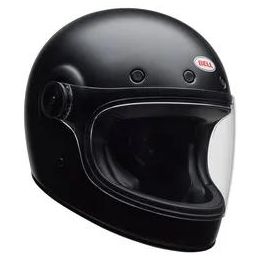 Bell Bullitt GT Integralhelm Matt-Schwarz XL
