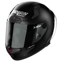 Nolan X-804 RS Ultra Carbon Puro matt schwarz Integralhelm XXL
