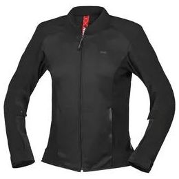 iXS Oxy-Air Meshjacke Schwarz Damen M