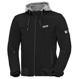 iXS Classic SO Jacke Moto, Herren schwarz M