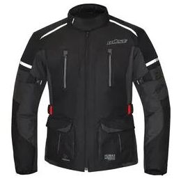 B&uuml;se B&uuml;se Rider Textiljacke Schwarz 5XL
