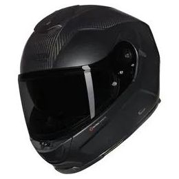 Nolan X-903 Ultra Carbon Triplonero N-Com carbon schwarz Integralhelm XL