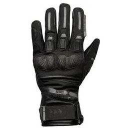 iXS Montevideo-Short-ST Motorradhandschuhe Schwarz 5XL