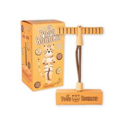 Lutz Mauder Verlag Lutz Mauder Pogo Bouncer "TapirElla Tiger" - ab 3 Jahren - 38% | Outdoorspielzeug
