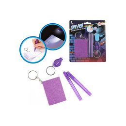 Toi-Toys Notizbuch mit Geheimstift - ab 6 Jahren - 16% | Buero-schulbedarf