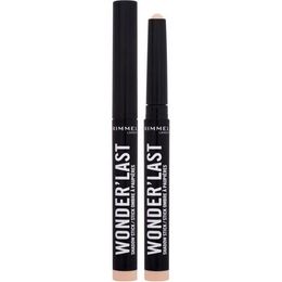 Rimmel London, Lidschatten, Wonder'Last Shadow Stick (009 Velvet Vanilla)
