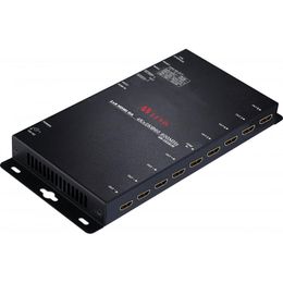 AVLink HS-1418IW, Switch Box