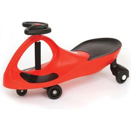 Bigjigs Didicar Rot