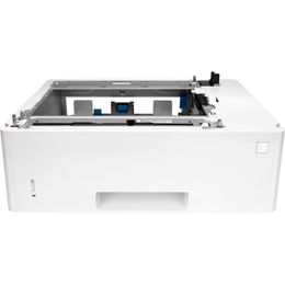 HP M506, Drucker Zubehör