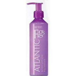 Body Resort, Bodylotion, Purple balsam do ciała z ekstraktem z fig 250ml (Körpercreme, 250 ml)
