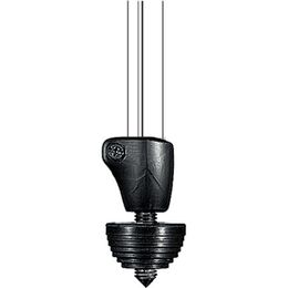 Manfrotto 449SP2 Fuss (Stativfuss), Stativ Zubehör, Schwarz