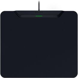 Razer HyperFlux V2 - Hard Ed. (M), Mausmatte, Schwarz