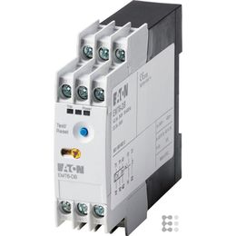 Eaton Thermistor-Motorschutzrelais, Relais