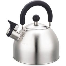 Maestro Czajnik 2 0L MR-1300, Wasserkocher, Silber