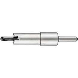 Pferd, Lochsäge, HM-Lochschneider LOS HM 1635 (16 Millimeter)