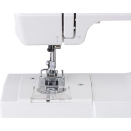 Singer M1005, Nähmaschine, Weiss